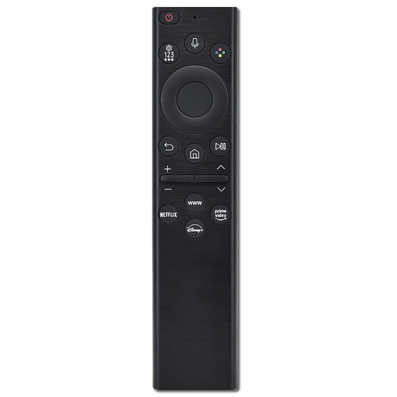 Voice Remote Control for SAMSUNG CU7000D Series Smart TV